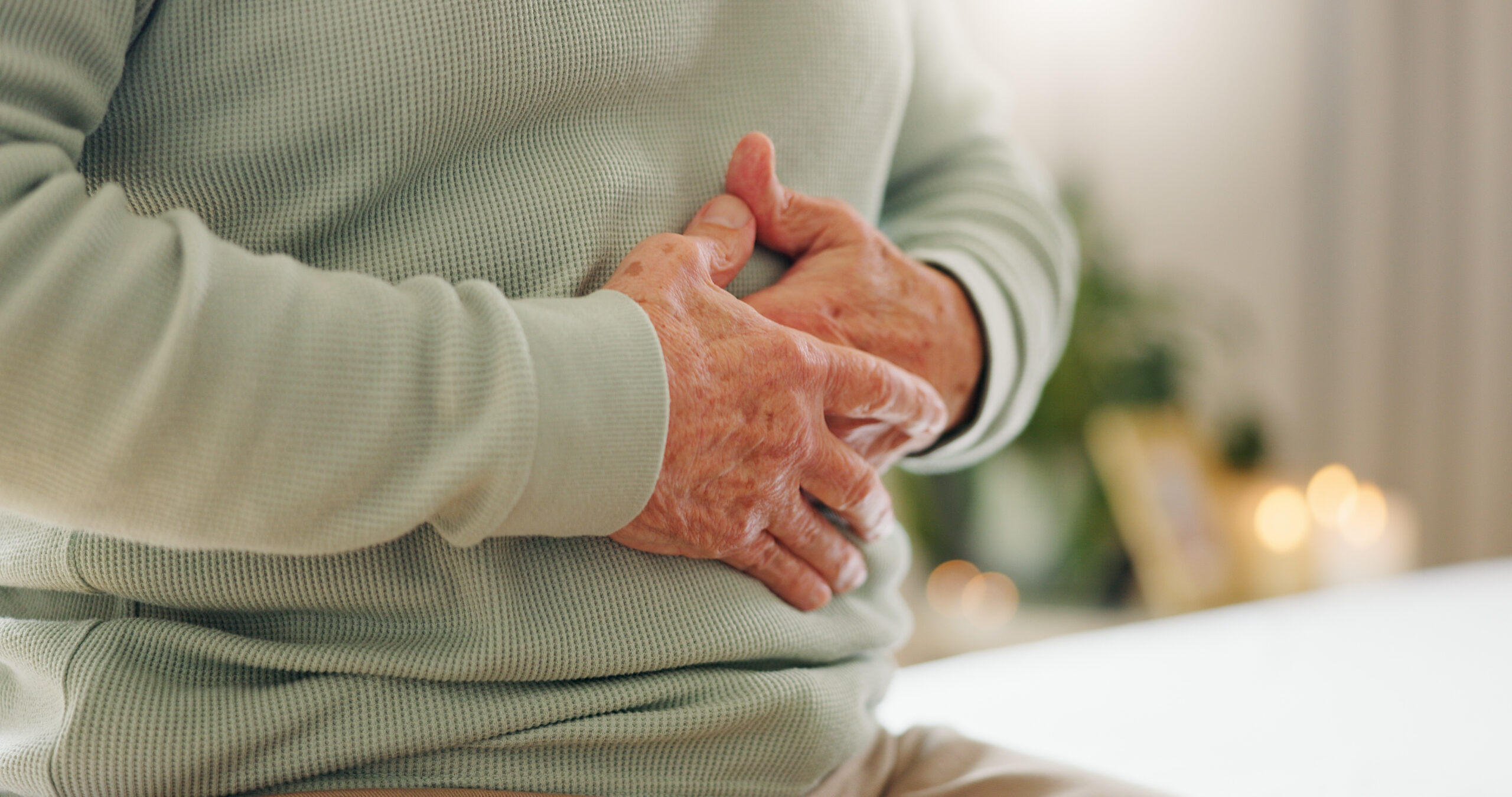 Quali sono i maggiori problemi intestinali per gli anziani? - Hospitalia